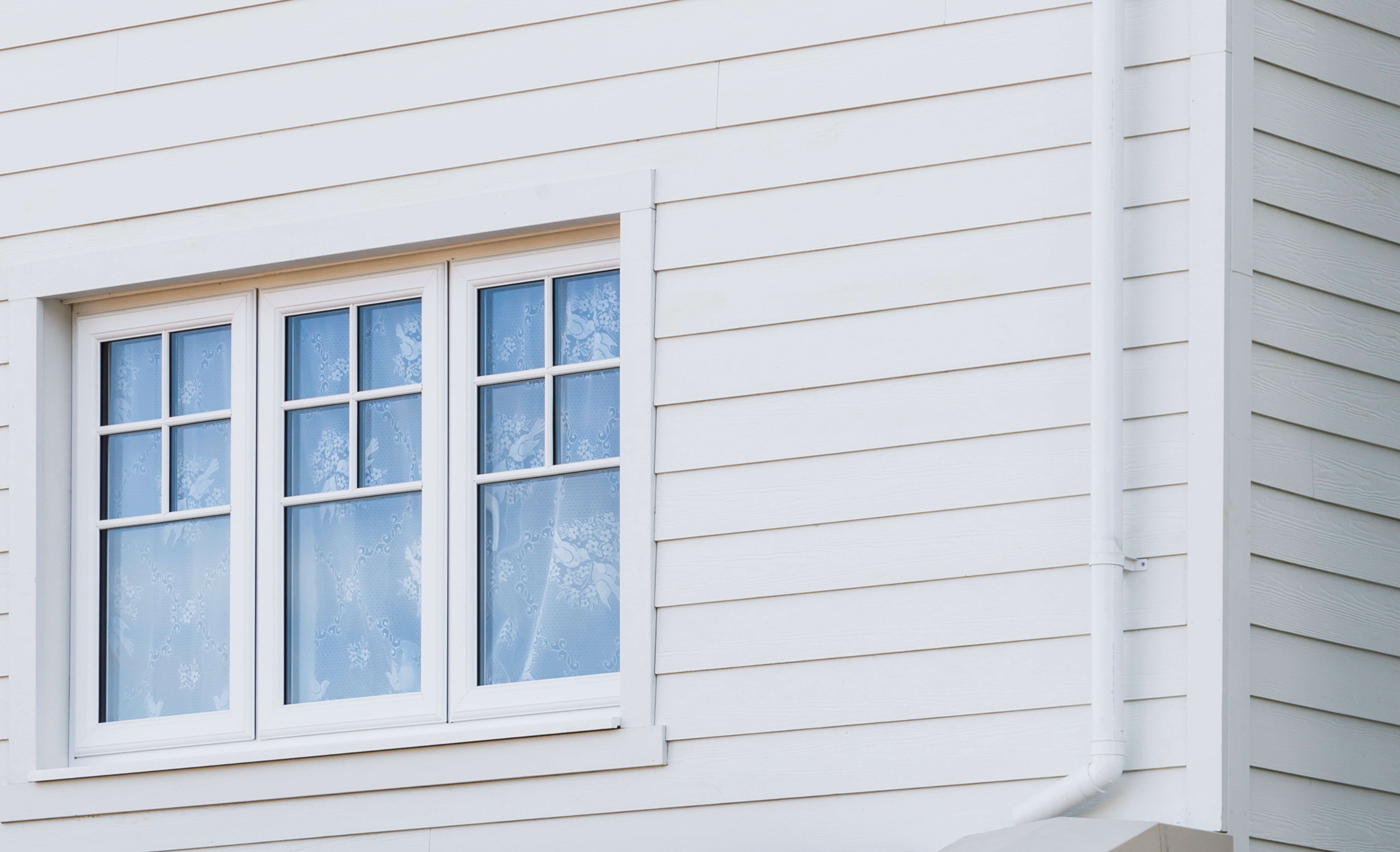 Hardie® NT3® Trim lister & HardCoat profiler | James Hardie Europe